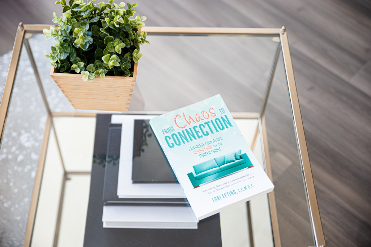 From Chaos to Connection: Is connection really possible during all of ...