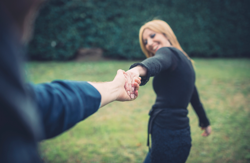 Making Sense of the Modern Marriage