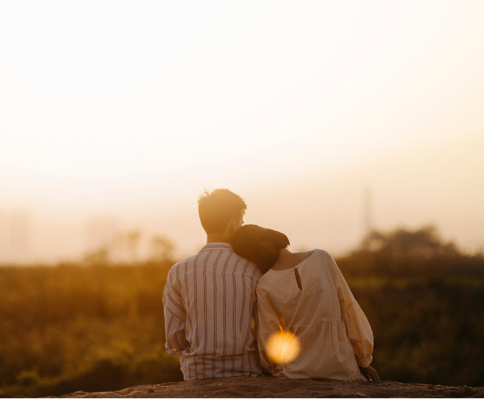 Making Sense of the Modern Marriage